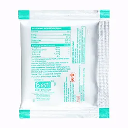 LRG-MOM Sugar Free Orange Sachet 5 gm | Uses, Side Effects, Price ...