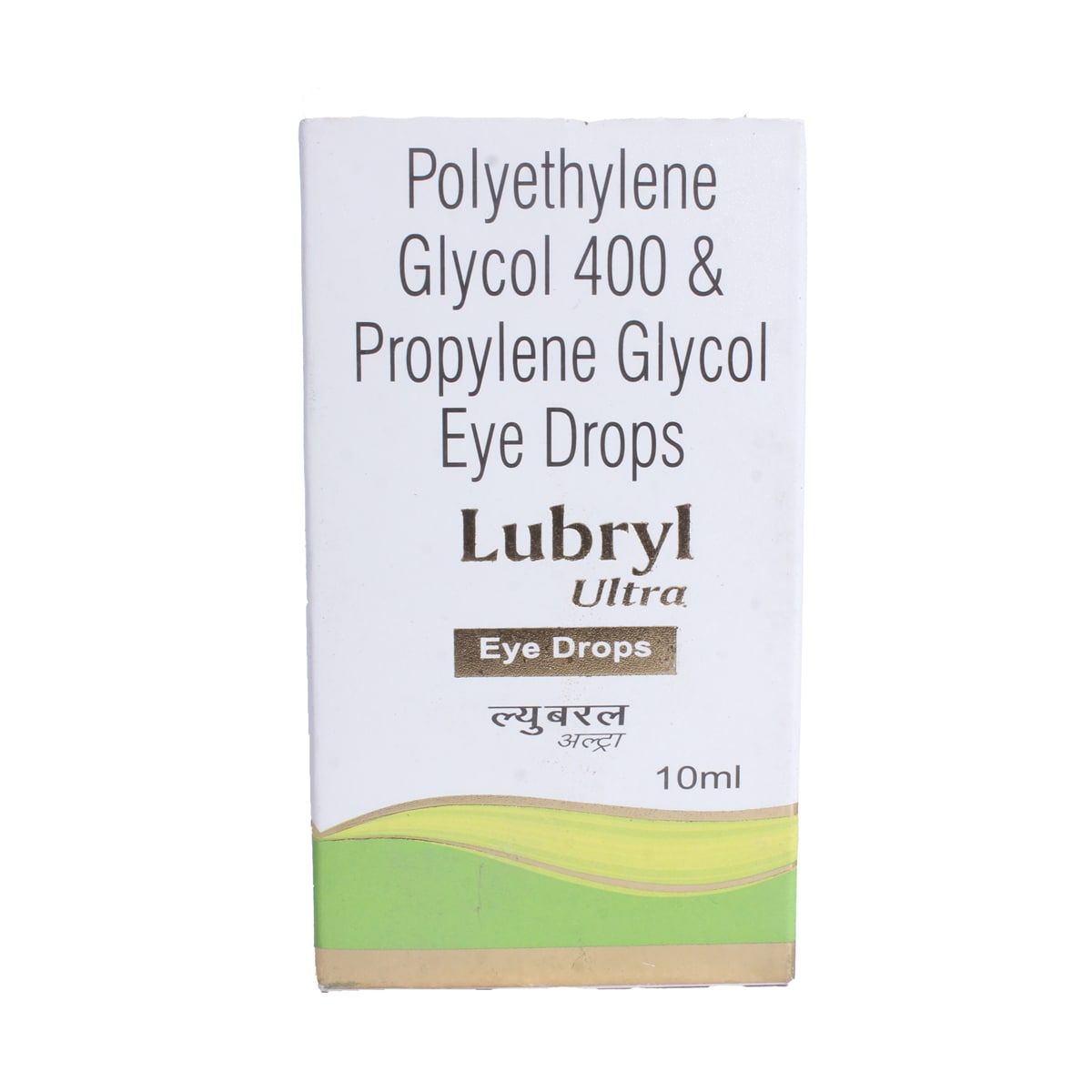 Lubryl Ultra Eye Drops | Uses, Side Effects, Price | Apollo Pharmacy