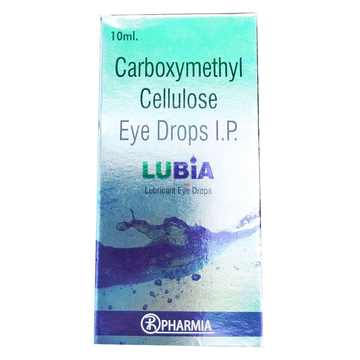 Lubia 0.5%W/V Eye Drops | Uses, Side Effects, Price | Apollo Pharmacy