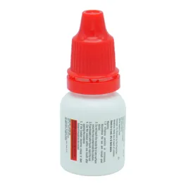 Buy Lubinic Lubricant Eye Drops | 19 Minutes Delivery | Apollo Pharmacy