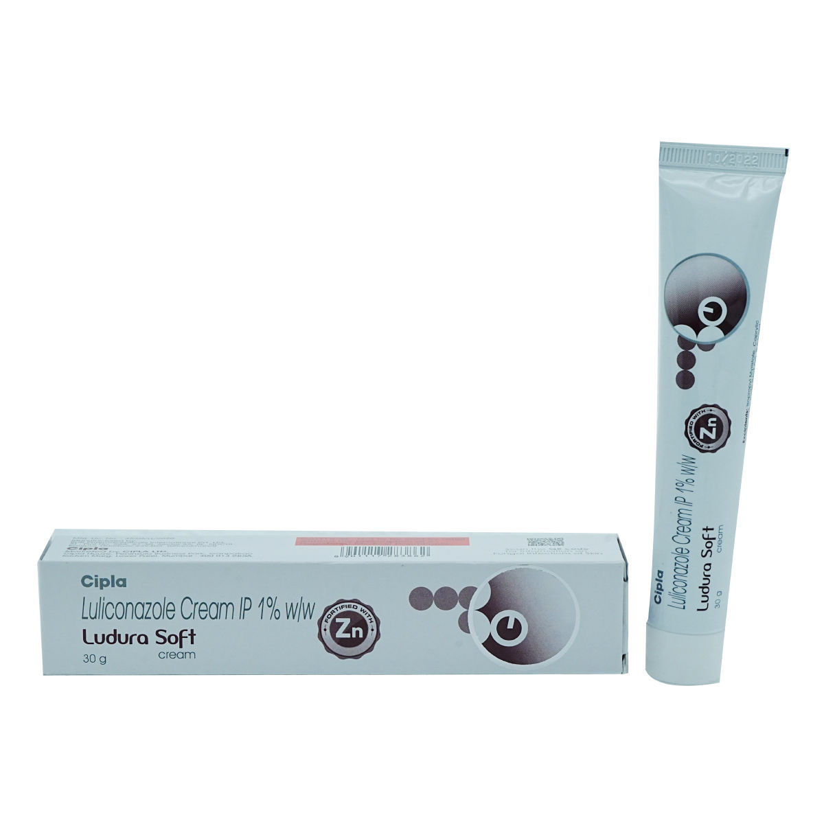 Ludura Soft Cream 30 gm Price, Uses, Side Effects, Composition - Apollo ...