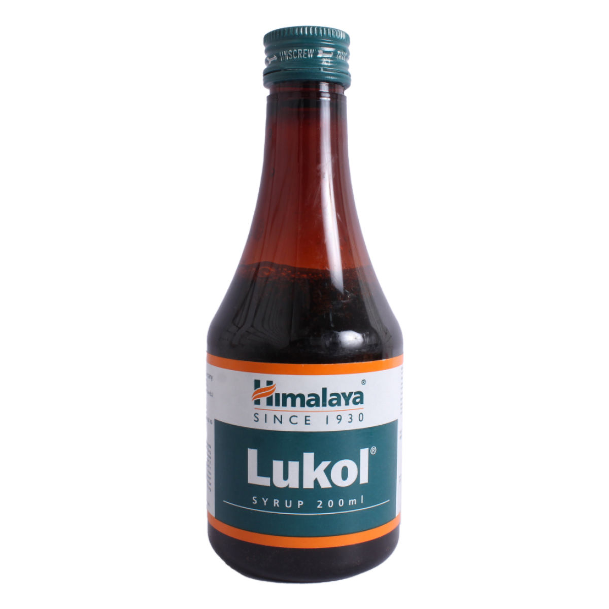 Himalaya Lukol Syrup, 200 ml Price, Uses, Side Effects, Composition ...