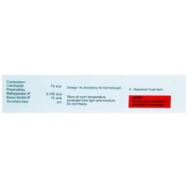 Lulifin Cream | Uses, Side Effects, Price | Apollo Pharmacy