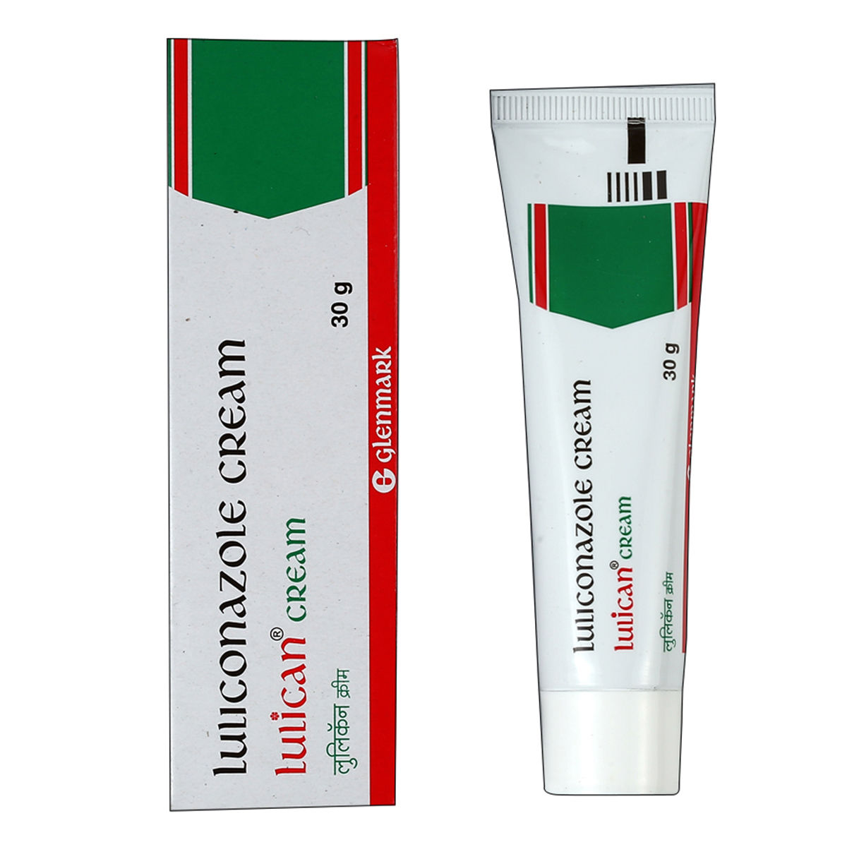 Lulican Cream 30 gm Price, Uses, Side Effects, Composition - Apollo ...
