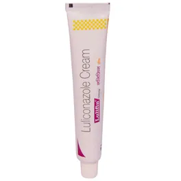 Lulifin Cream | Uses, Side Effects, Price | Apollo Pharmacy