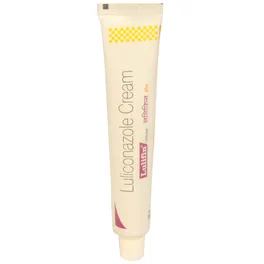 Lulifin Cream | Uses, Side Effects, Price | Apollo Pharmacy