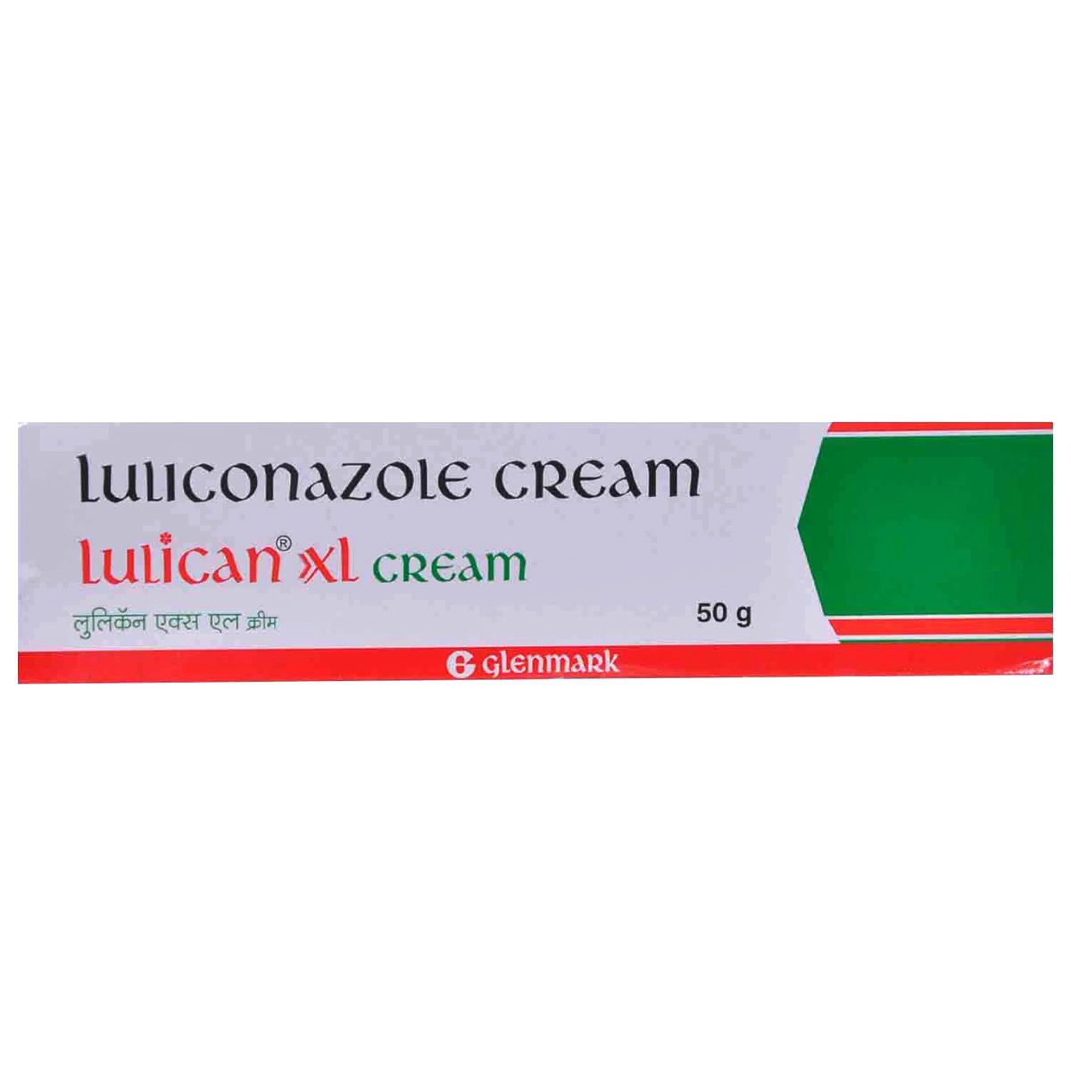 Lulican XL Cream | Uses, Side Effects, Price | Apollo Pharmacy