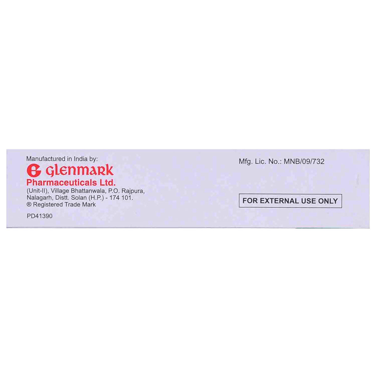 Lulican XL Cream 50 gm Price, Uses, Side Effects, Composition - Apollo ...