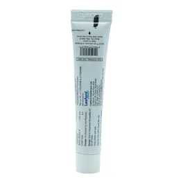 Luliford Cream | Uses, Side Effects, Price | Apollo Pharmacy
