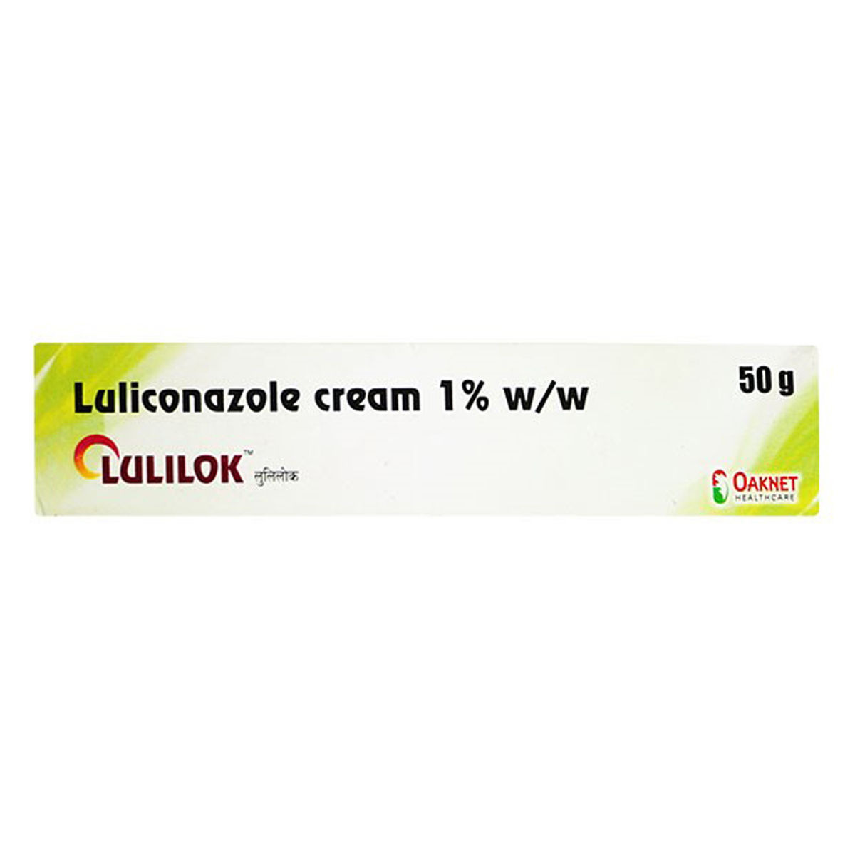 Lulilok Cream | Uses, Side Effects, Price | Apollo Pharmacy