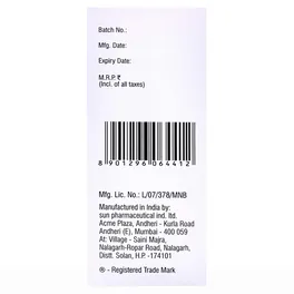 Lulifin Lotion 30 ml | Uses, Side Effects, Price | Apollo Pharmacy