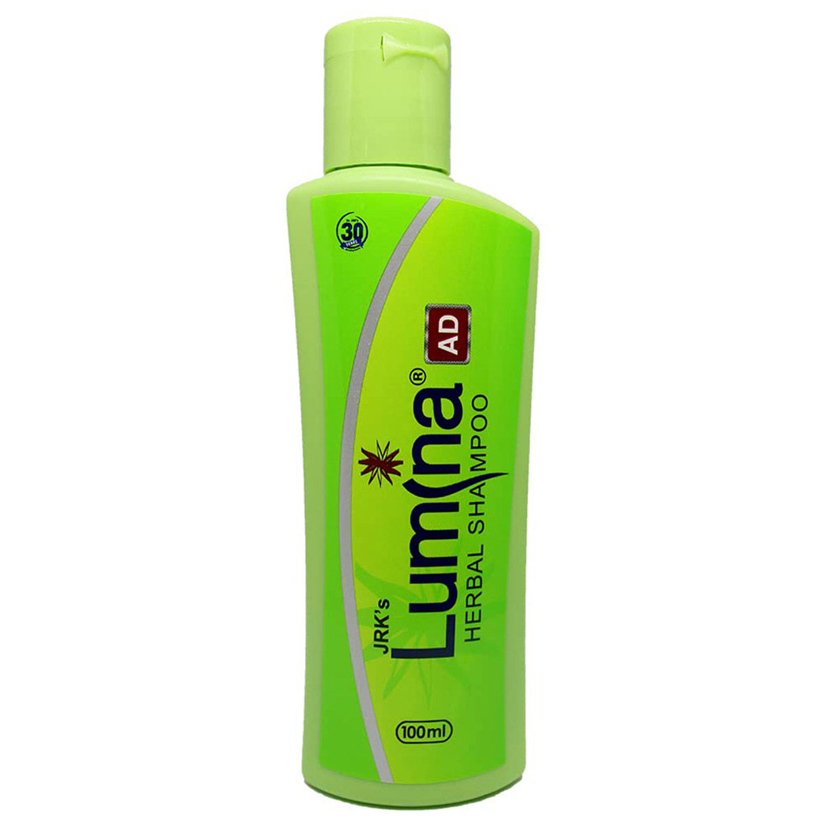 Buy Lumina AD Herbal Shampoo 100 ml | 19 Minutes Delivery | Apollo Pharmacy