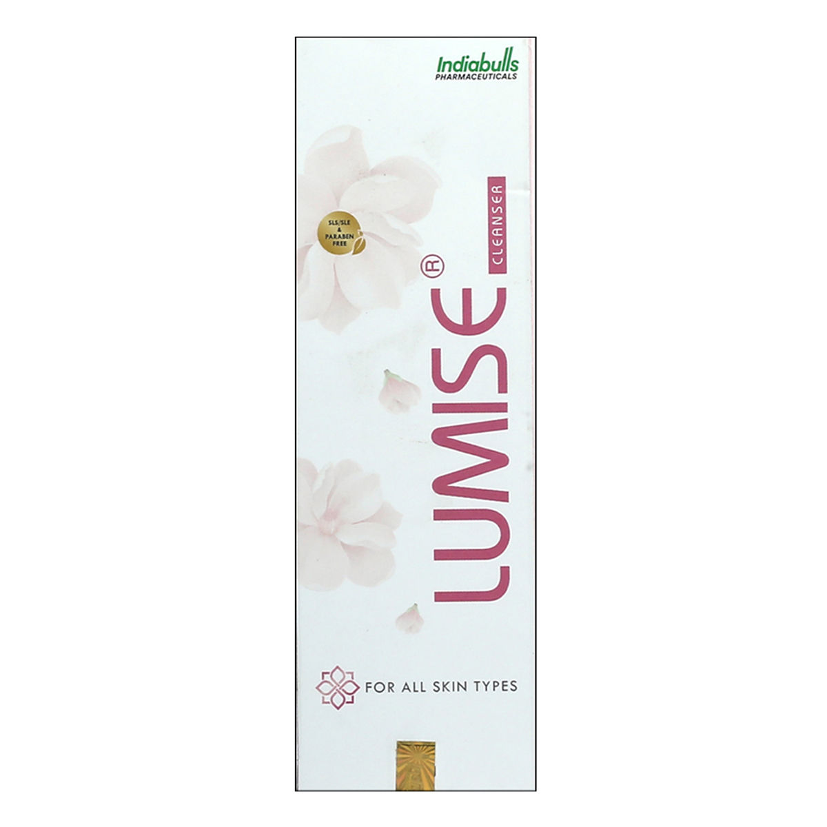 Lumise Cleanser | Uses, Side Effects, Price | Apollo Pharmacy