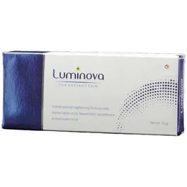 Luminova Cream | Uses, Side Effects, Price | Apollo Pharmacy