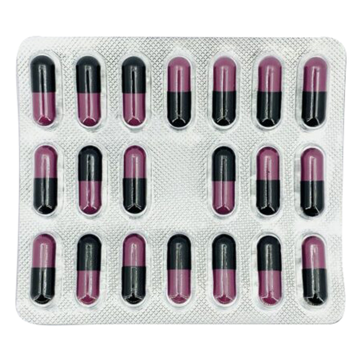 Lunarex Forte, 20 Capsules Price, Uses, Side Effects, Composition ...