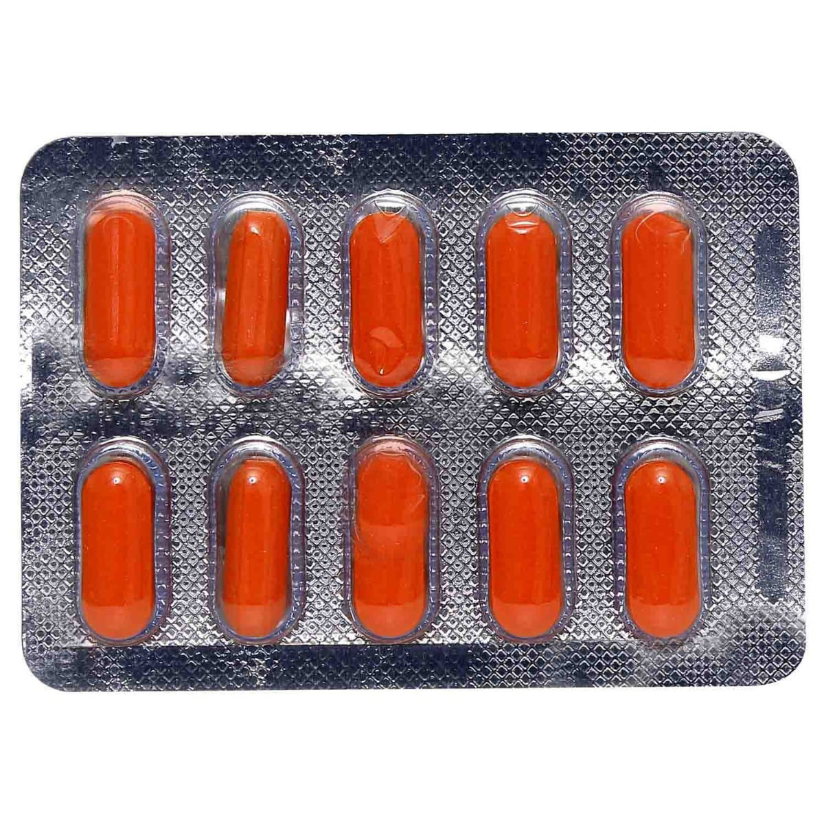 Lupinfer Tablet 10's Price, Uses, Side Effects, Composition - Apollo ...