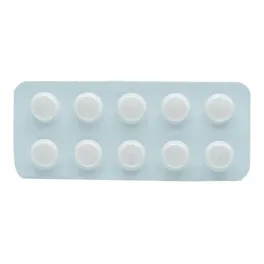 Lupisit-50 Tablet | Uses, Side Effects, Price | Apollo Pharmacy