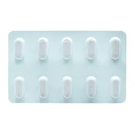 Lupisit-M 500 Tab | Uses, Side Effects, Price | Apollo Pharmacy