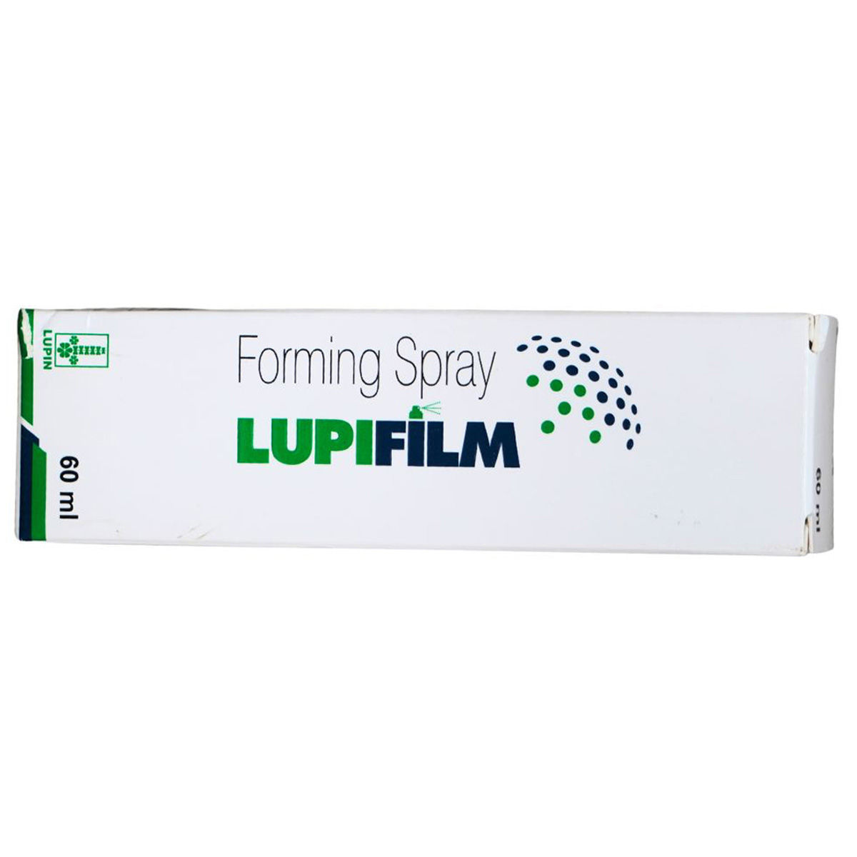 Lupifilm Forming Spray | Uses, Side Effects, Price | Apollo Pharmacy