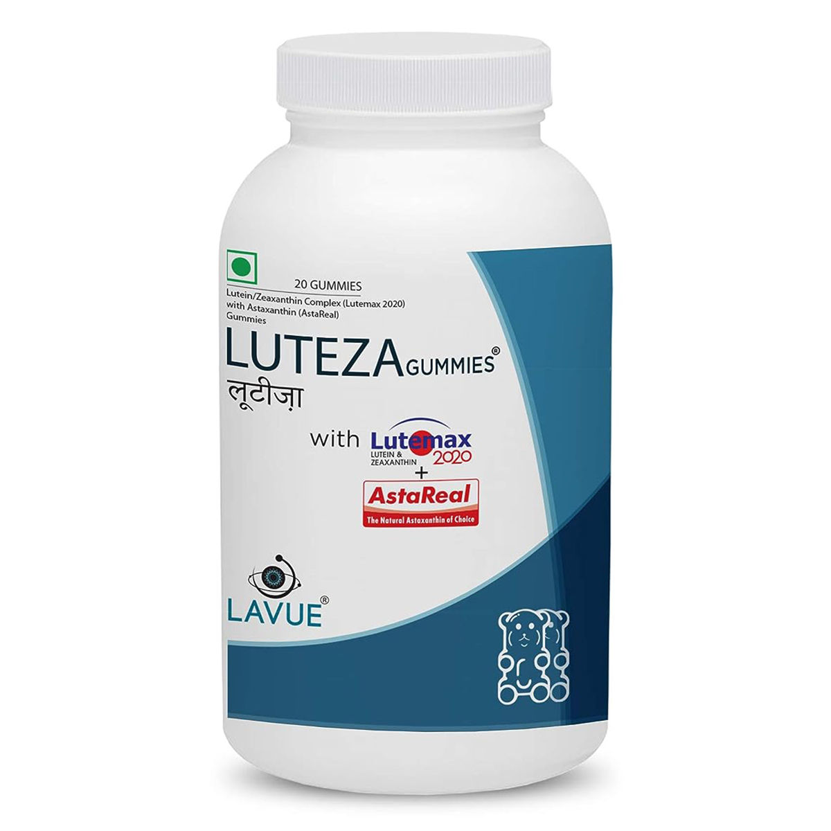 Luteza Gummies | Uses, Side Effects, Price | Apollo Pharmacy