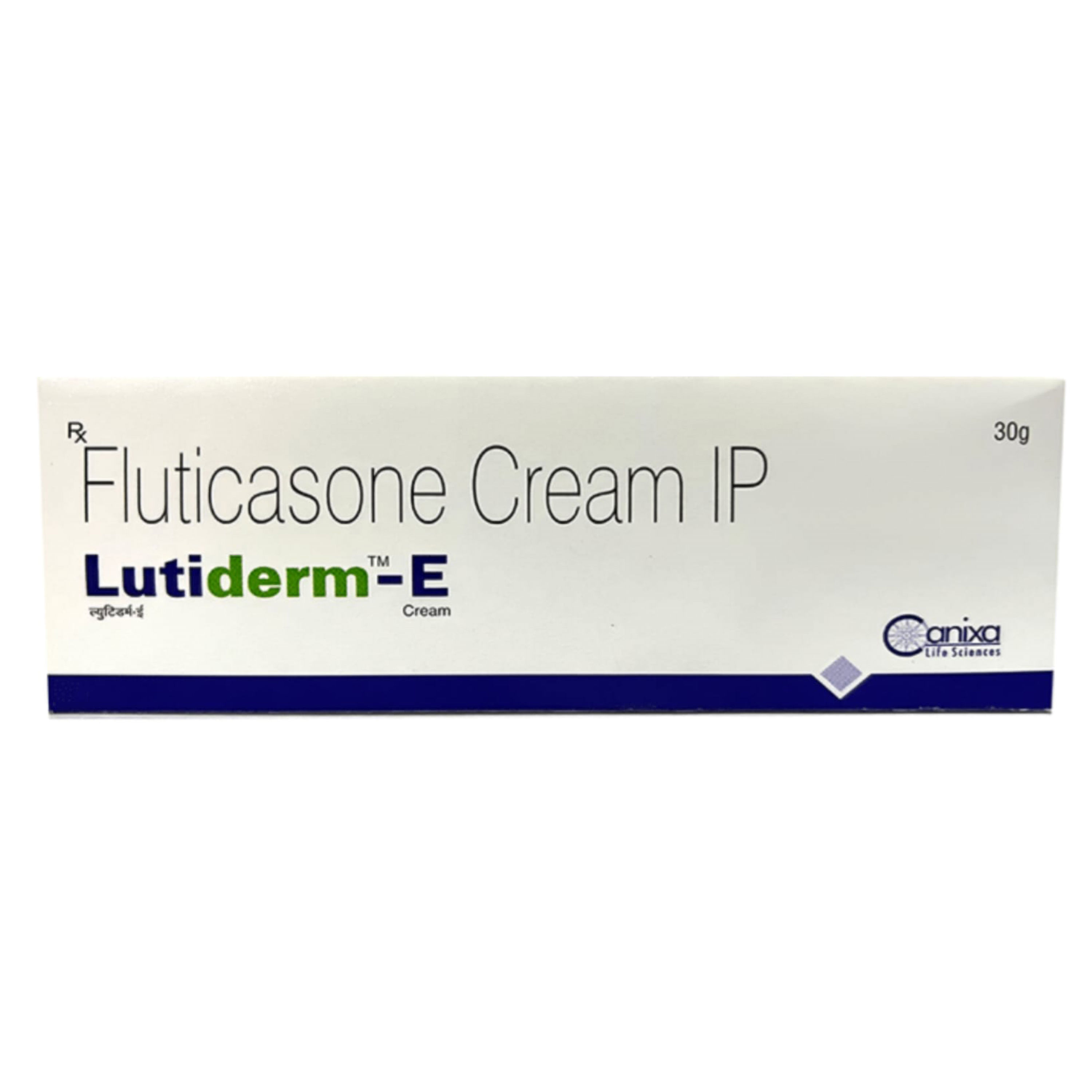Lutiderm-E Cream | Uses, Side Effects, Price | Apollo Pharmacy