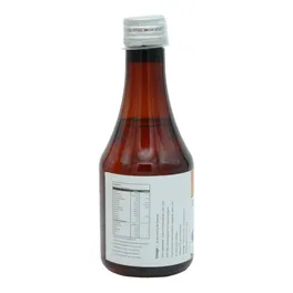 Lutimed Mixed Fruit Syrup | Uses, Side Effects, Price | Apollo Pharmacy