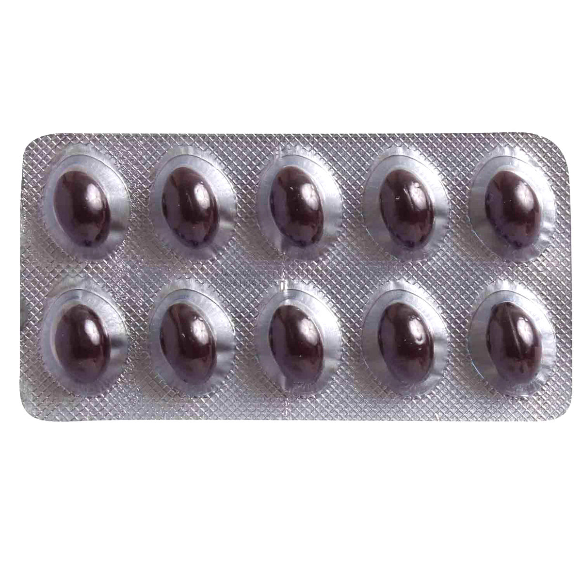 Luxury Capsule | Uses, Side Effects, Price | Apollo Pharmacy