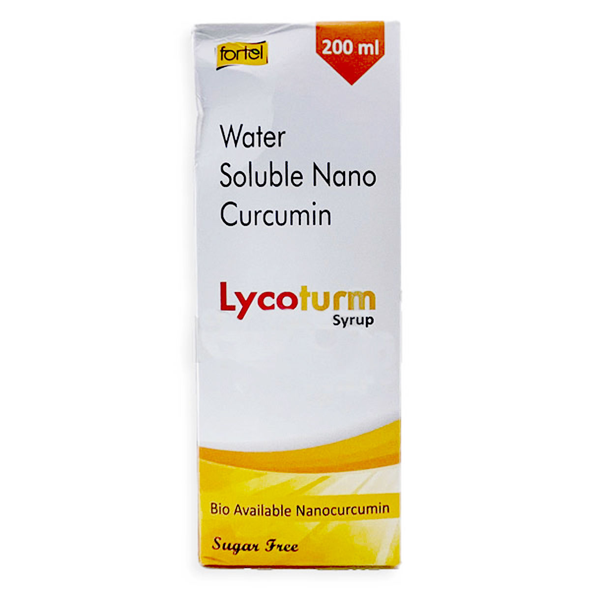 LYCOTURM S/F SYP | Uses, Benefits, Price | Apollo Pharmacy