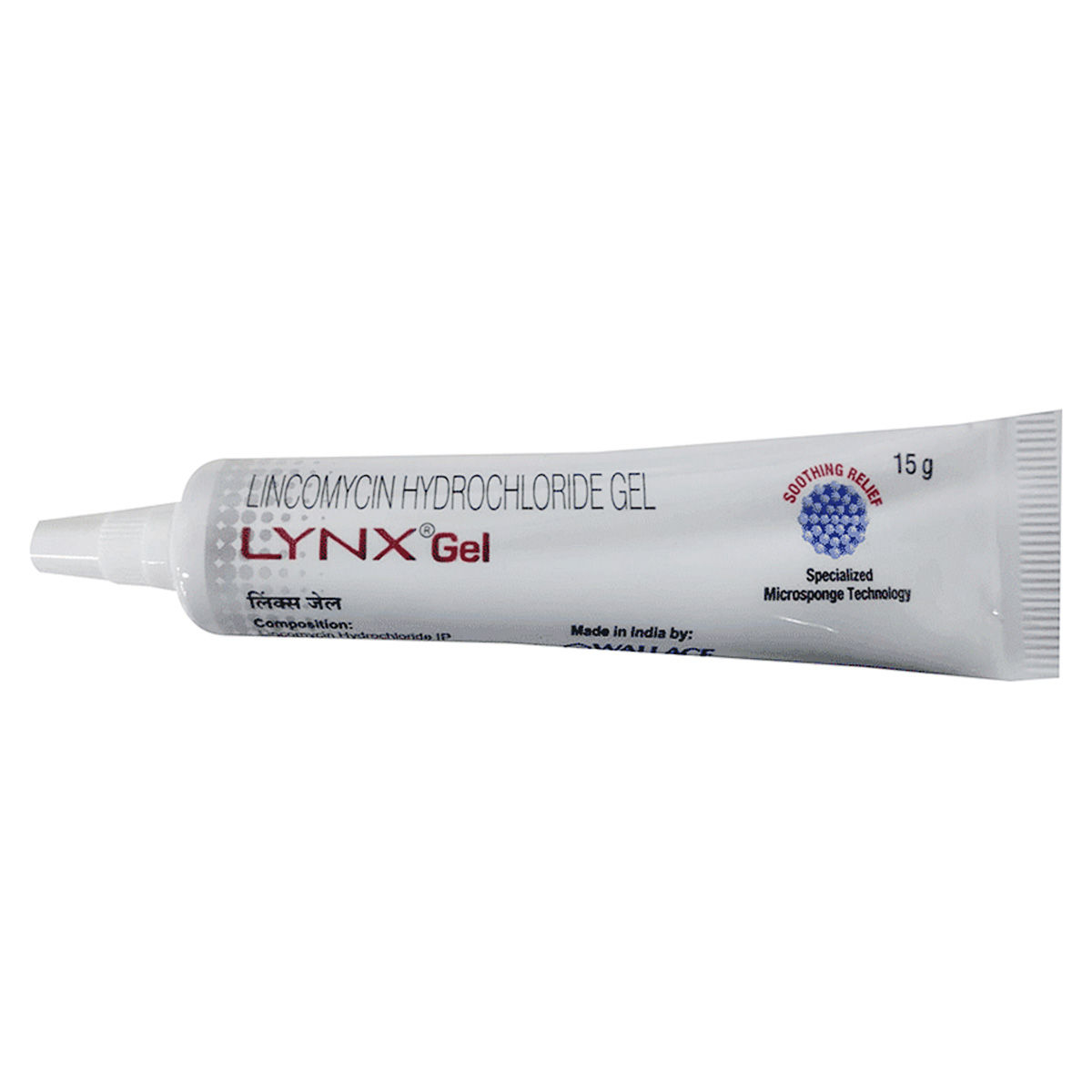 Lynx Gel | Uses, Side Effects, Price | Apollo Pharmacy