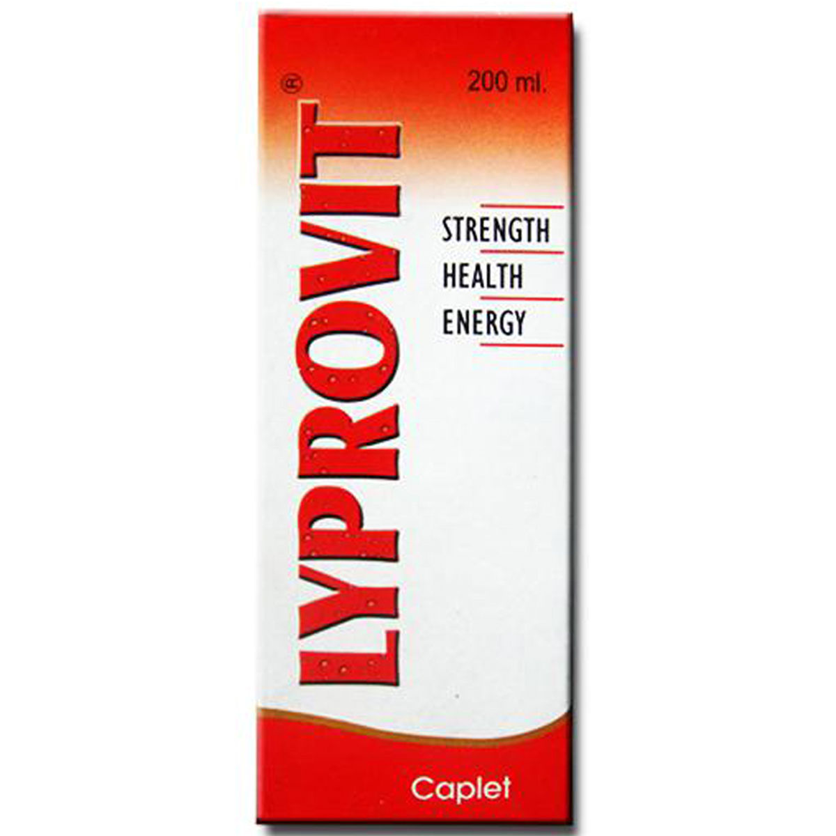 Lyprovit Syrup | Uses, Side Effects, Price | Apollo Pharmacy