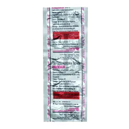 Lyser 20 mg Tablet | Uses, Side Effects, Price | Apollo Pharmacy