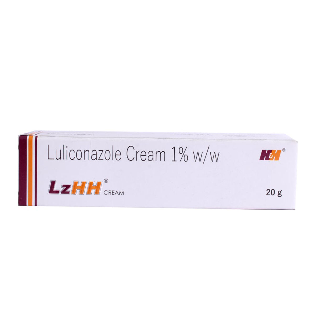 LzHH Cream 20 gm Price, Uses, Side Effects, Composition - Apollo Pharmacy