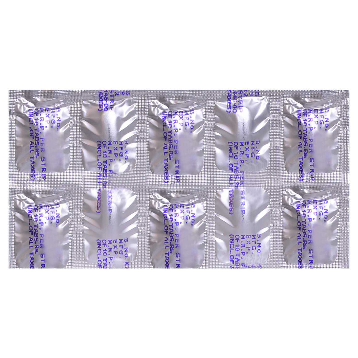 Maczorb Forte Tablet 10's Price, Uses, Side Effects, Composition ...