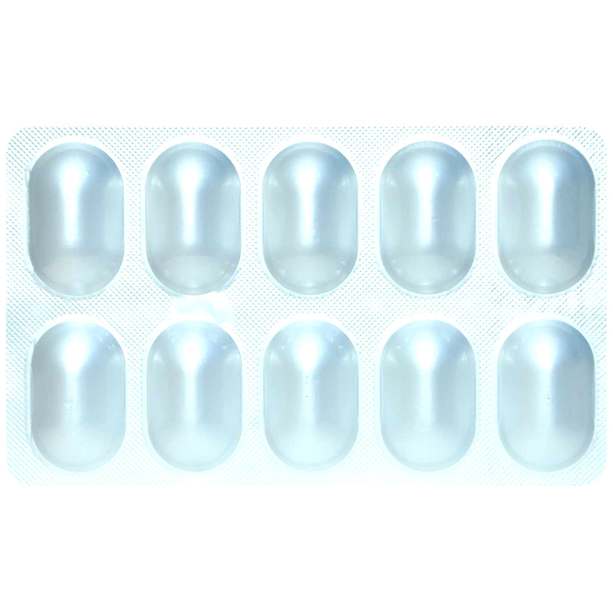 Mac RD Capsule | Uses, Side Effects, Price | Apollo Pharmacy