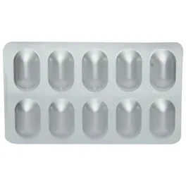 Buy Macvestin 500 mg Tablet | 19 Minutes Delivery | Apollo Pharmacy