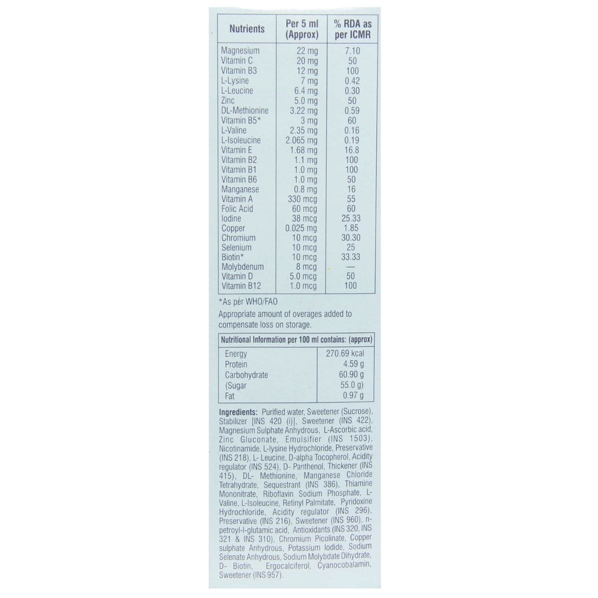 Mactotal Suspension | Uses, Side Effects, Price | Apollo Pharmacy