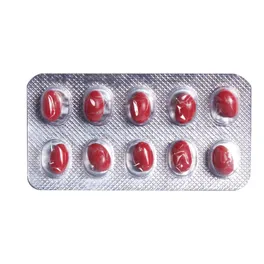 Macfolate Active Softgel Capsule | Uses, Side Effects, Price | Apollo ...