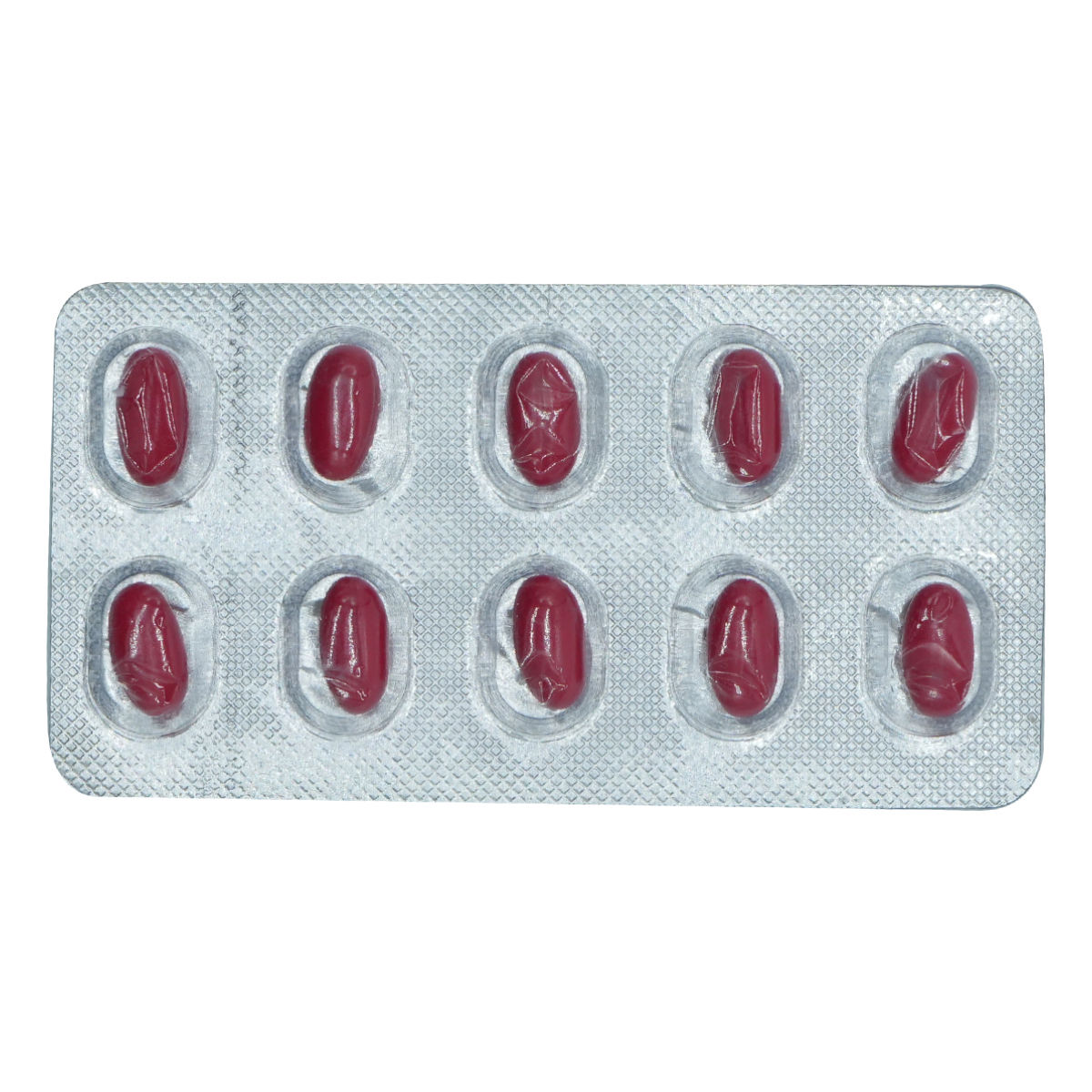Macfolate Dha Soft Gelatin Capsule 10's Price, Uses, Side Effects ...