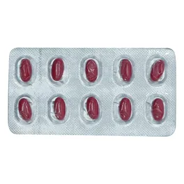 Macfolate Dha Soft Gelatin Capsule | Uses, Side Effects, Price | Apollo ...