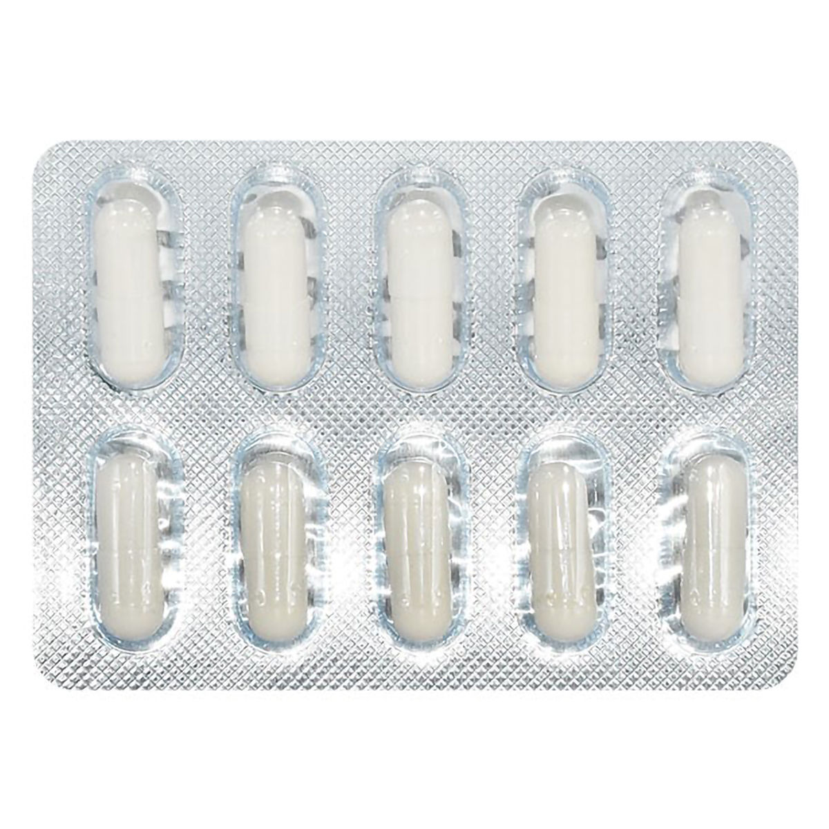 Macusaff 20 Veg Capsule 10's Price, Uses, Side Effects, Composition ...