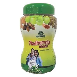 Buy Madhumeha Nivaran | 19 Minutes Delivery | Apollo Pharmacy