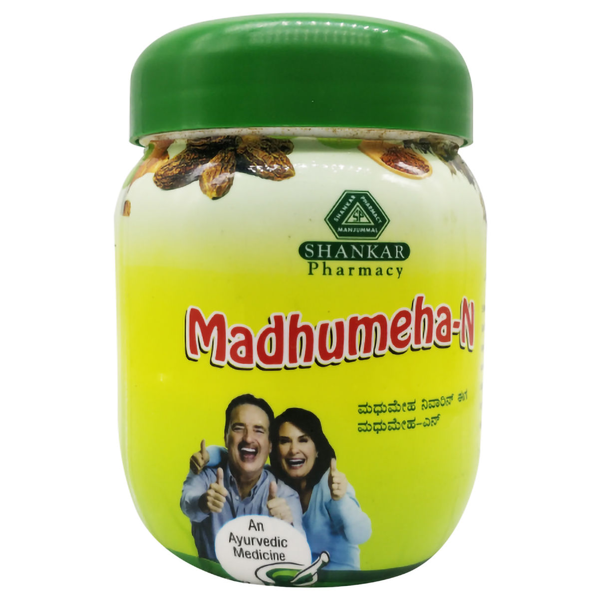 Buy Madhumeha-N Powder, 200 gm | 19 Minutes Delivery | Apollo Pharmacy