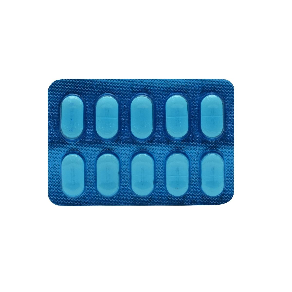 Magvion Tablet 10's Price, Uses, Side Effects, Composition - Apollo ...