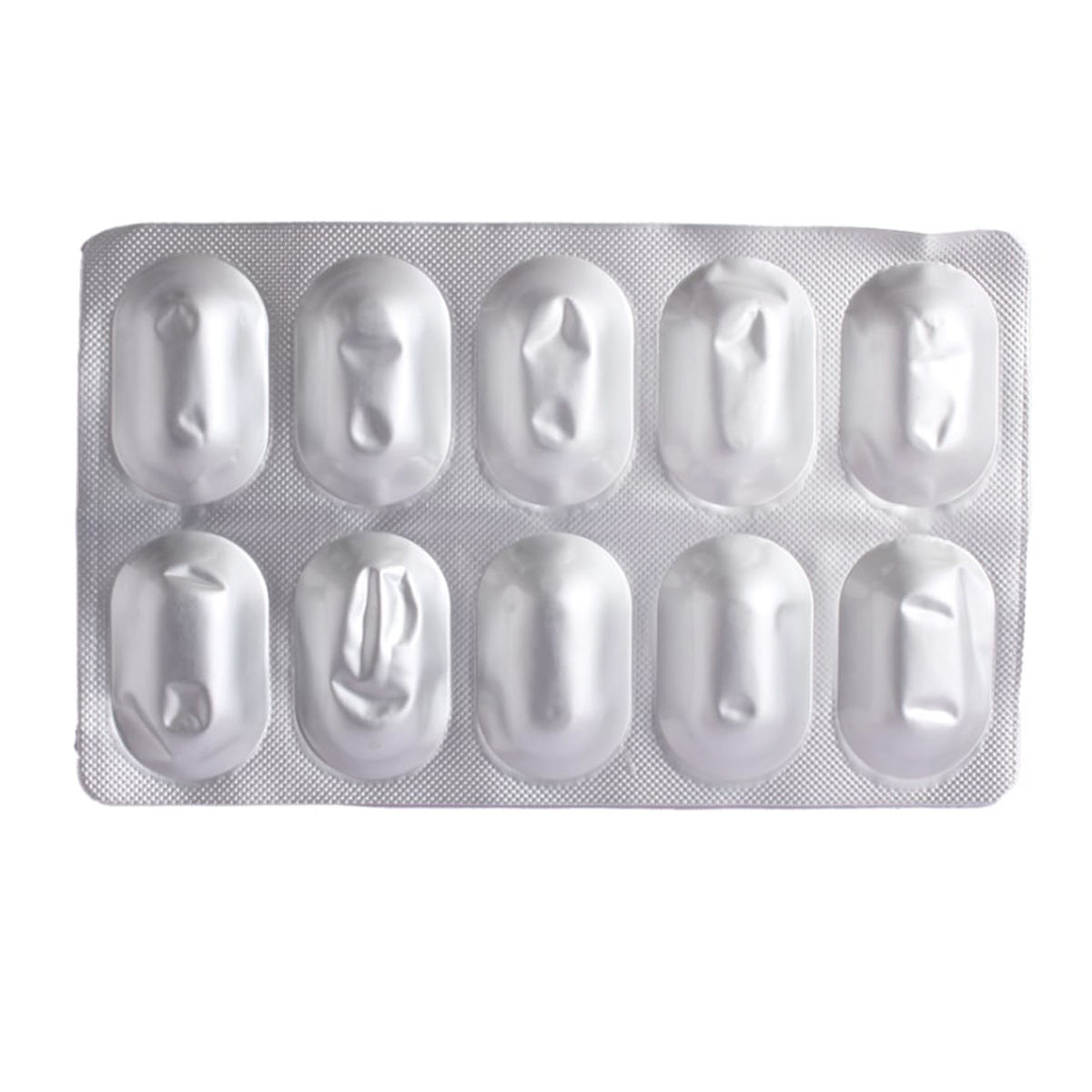 Magnetor 500Mg Tablet 10'S Price, Uses, Side Effects, Composition ...