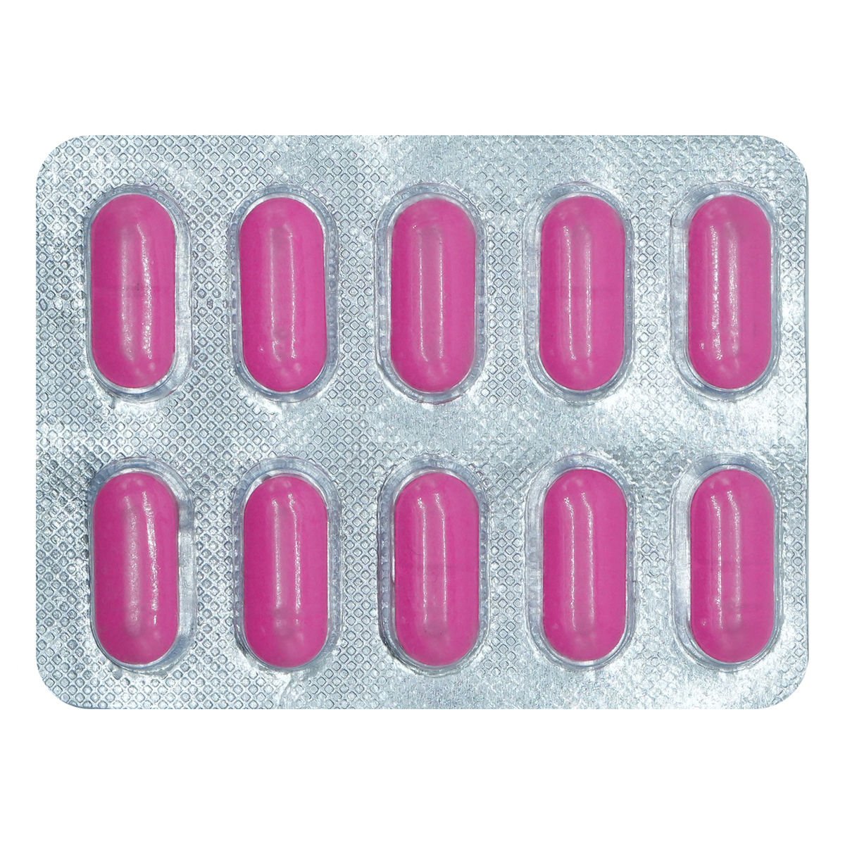 Magins Tablet 10's Price, Uses, Side Effects, Composition - Apollo Pharmacy