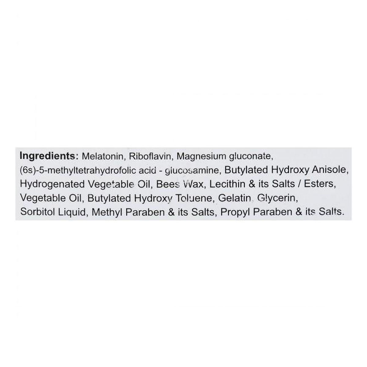 Magnibest Gold Softgel Capsule | Uses, Side Effects, Price | Apollo ...