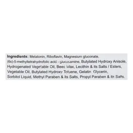 Buy Magnibest Gold Softgel Capsule | 19 Minutes Delivery | Apollo Pharmacy