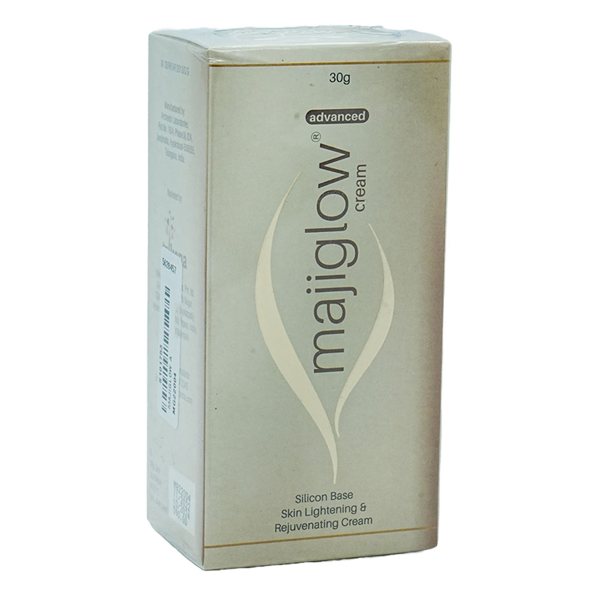 Majiglow Advanced Cream | Uses, Side Effects, Price | Apollo Pharmacy