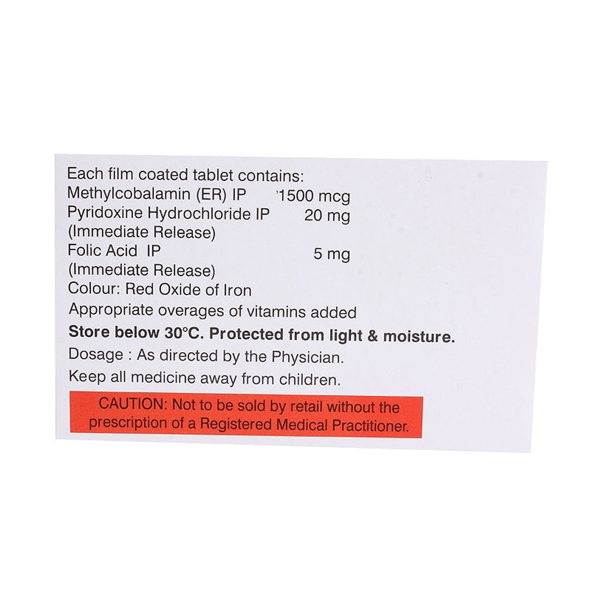 Matilda ER Tablet 10's Price, Uses, Side Effects, Composition - Apollo ...