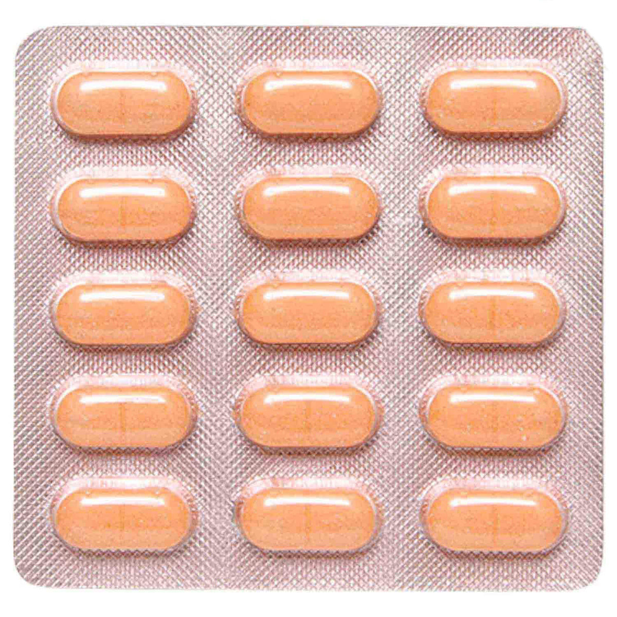 Maxical Tablet 15's Price, Uses, Side Effects, Composition - Apollo ...